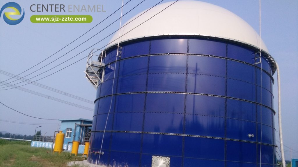 Translate Poultry Farm Wastewater Treatment to Biomass Energy