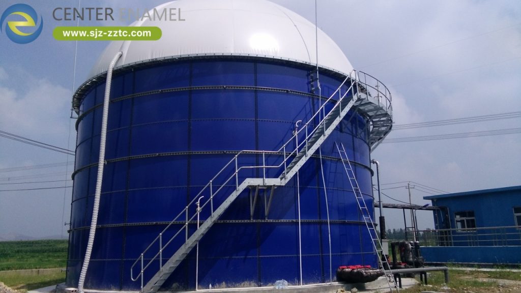 Integrated Biogas to Energy EPC Solutions for Poultry Wastewater Treatment